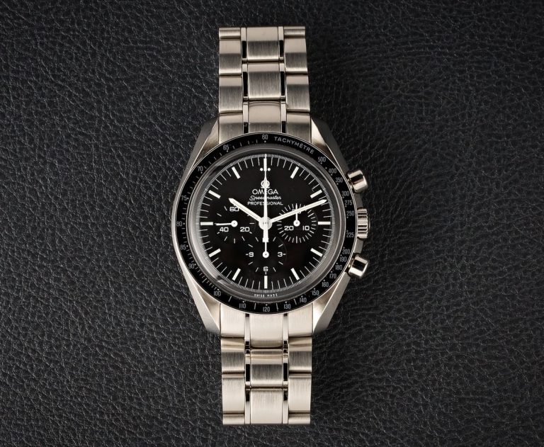 The Best Omega Speedmaster Professional Moonwatch | High Quality Omega ...