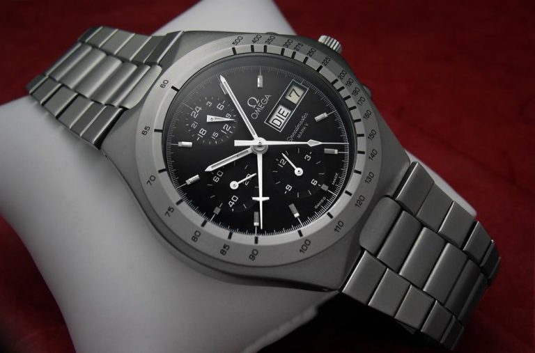 High Quality Omega Replica Watches Online | Omega Super Clone