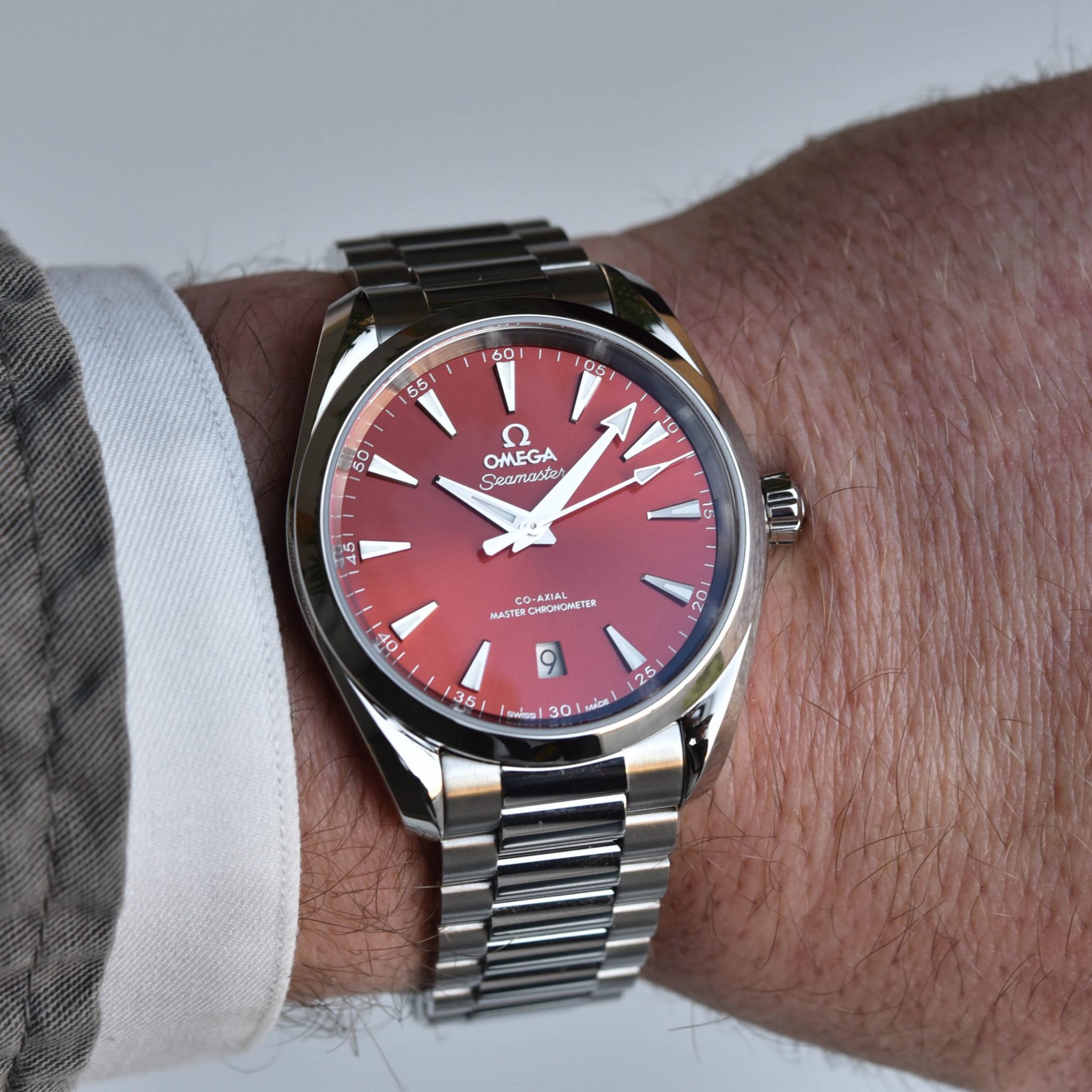Replica watches Archives - High Quality Omega Replica Watches Online