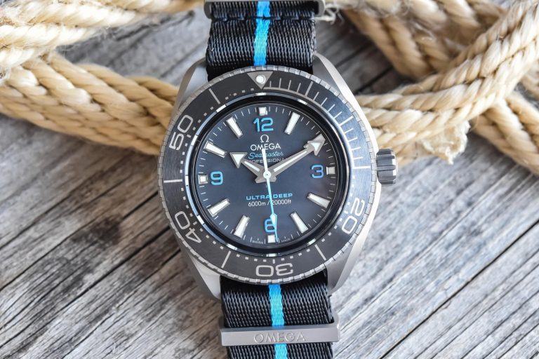 High Quality Omega Replica Watches Online | Omega Super Clone