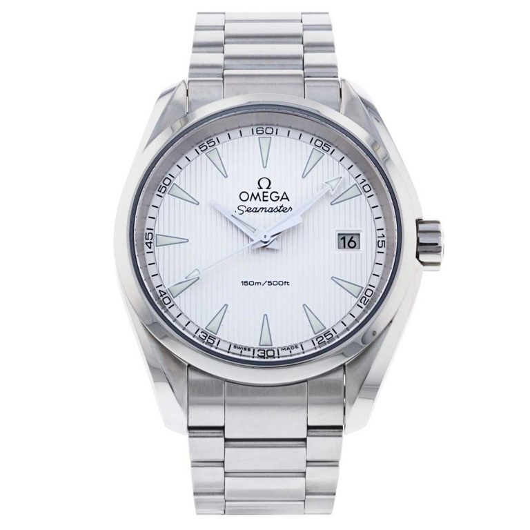 High Quality Omega Replica Watches Online | Omega Super Clone