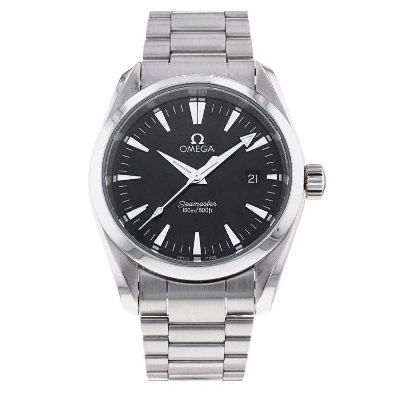 High Quality Omega Replica Watches Online | Omega Super Clone