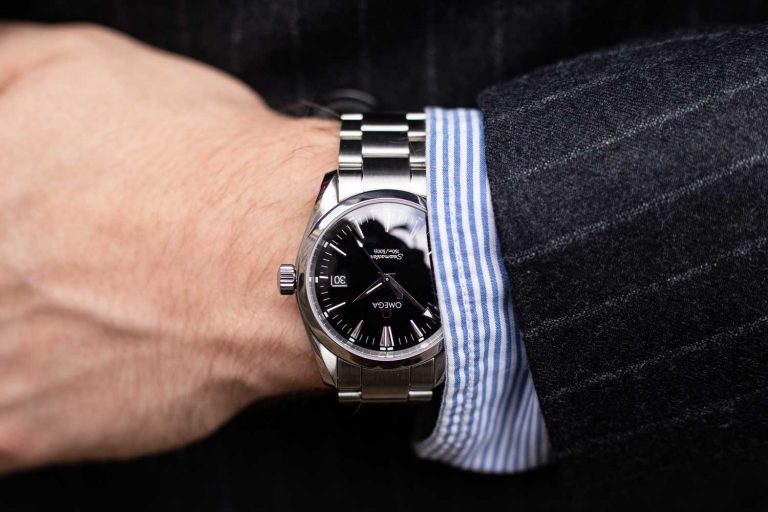 High Quality Omega Replica Watches Online | Omega Super Clone