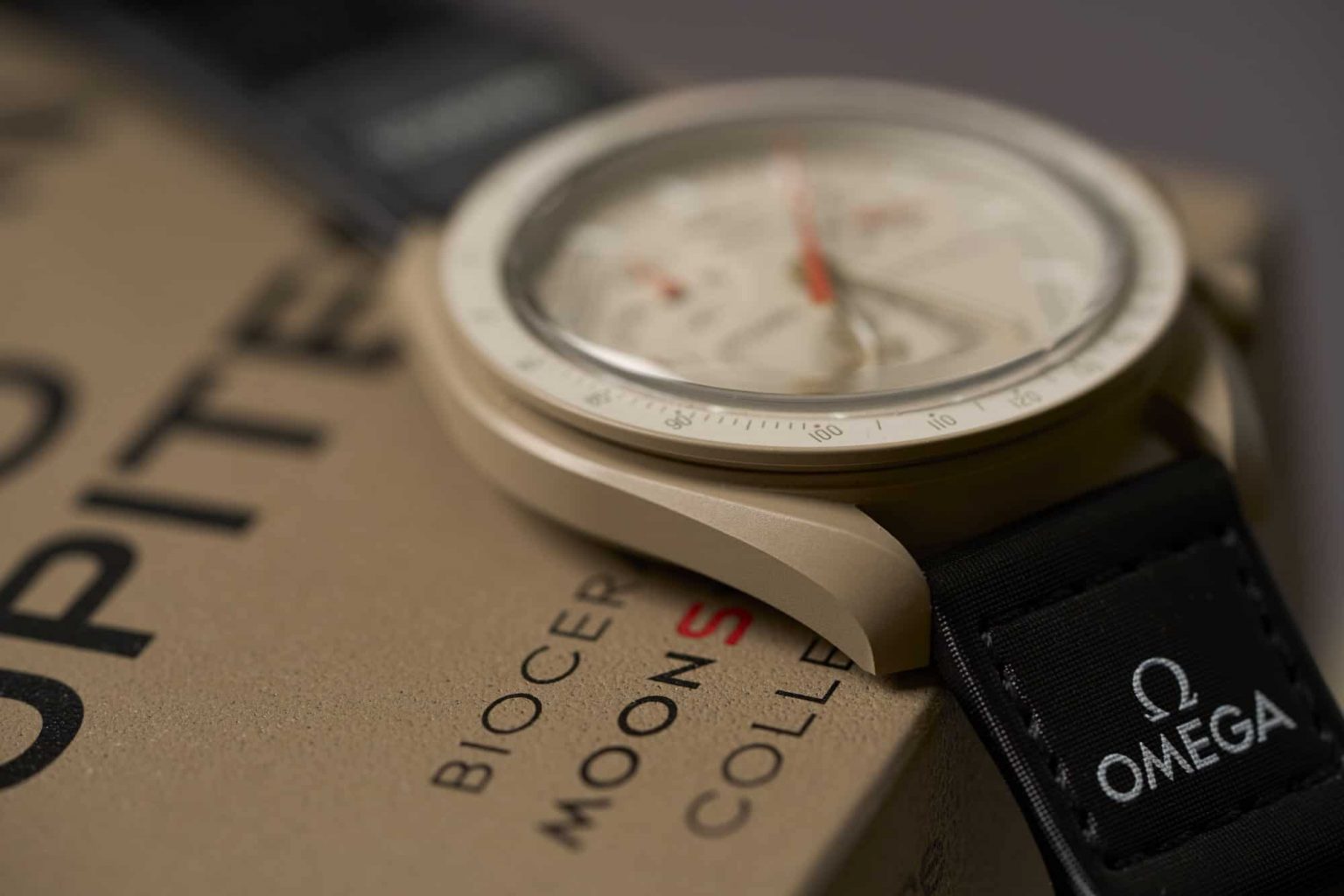 Omega x Swatch Speedmaster Professional Replica | High Quality Omega ...