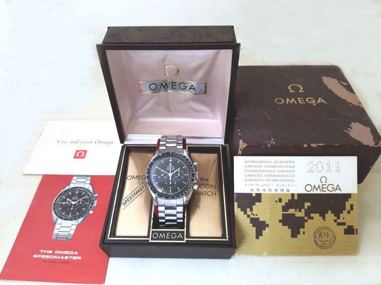High Quality Omega Replica Watches Online | Omega Super Clone