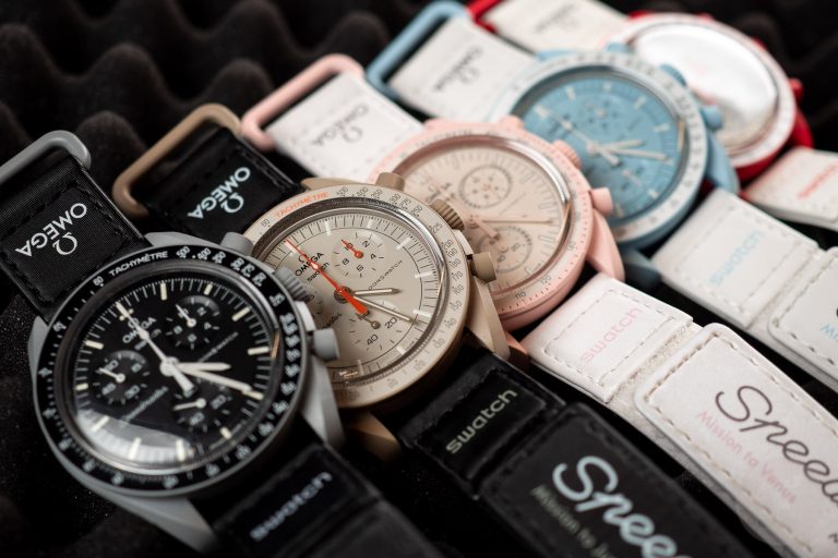 High Quality Omega Replica Watches Online | Omega Super Clone