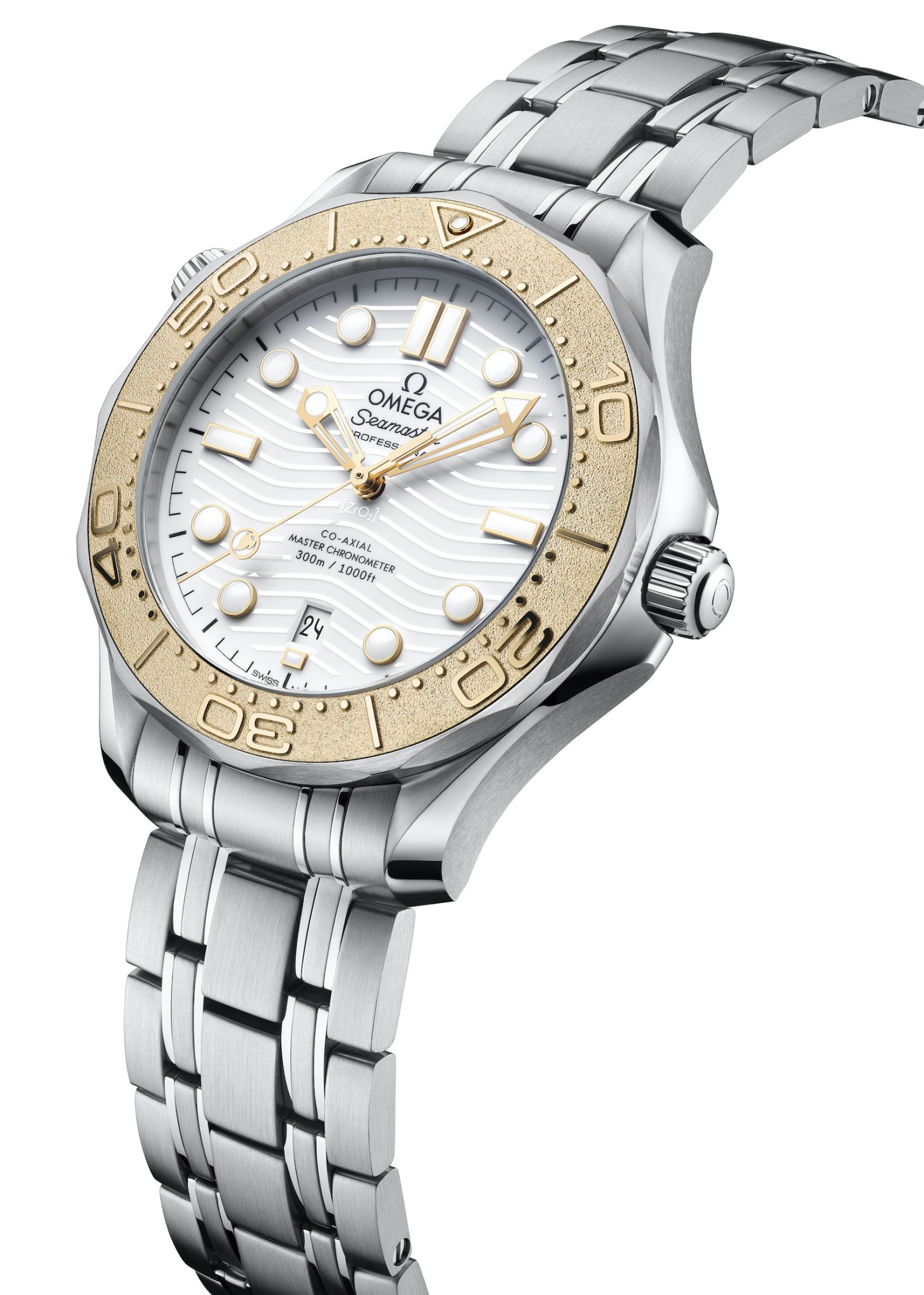 High Quality Omega Replica Watches Online | Omega Super Clone