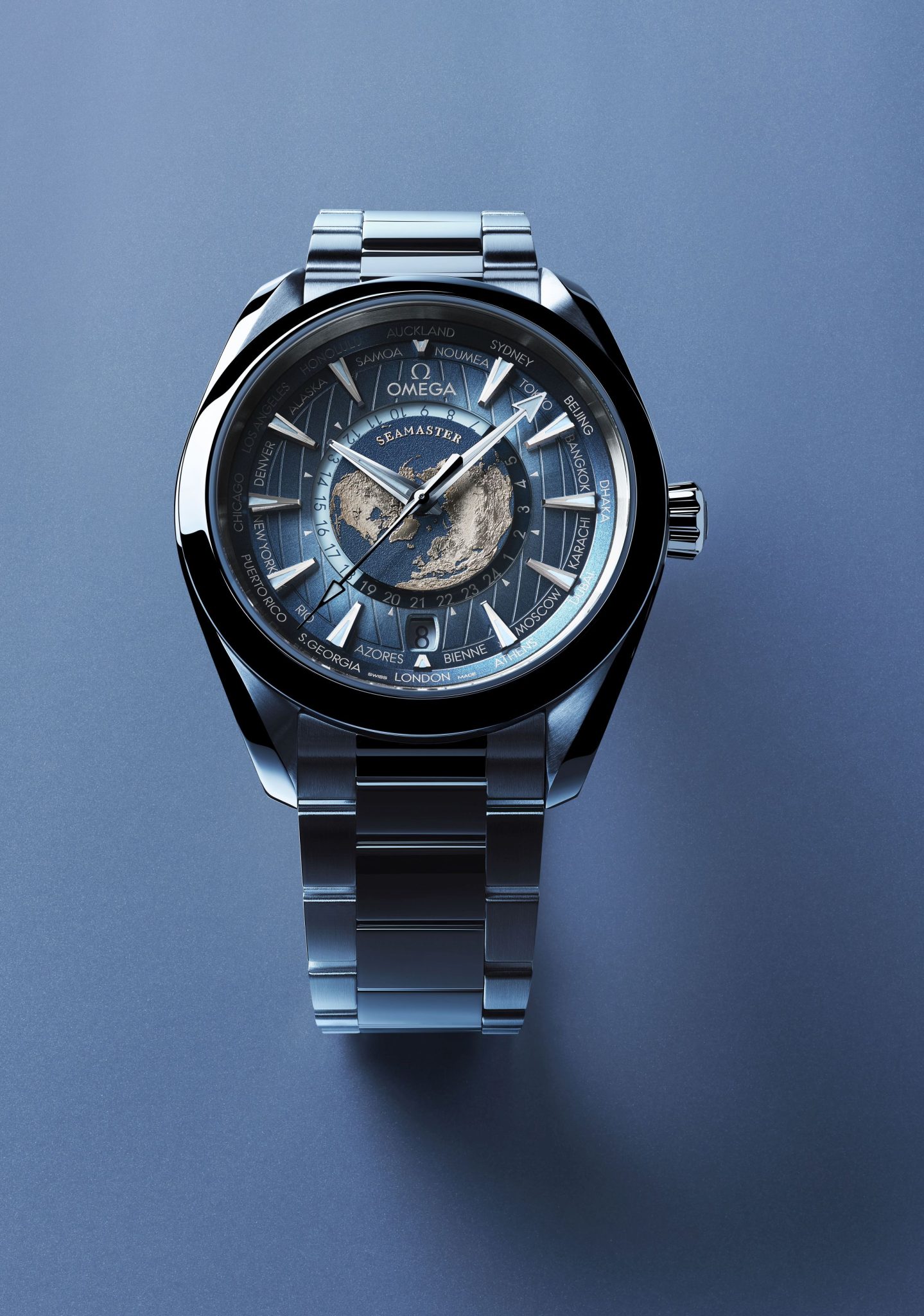 High Quality Omega Replica Watches Online | Omega Super Clone