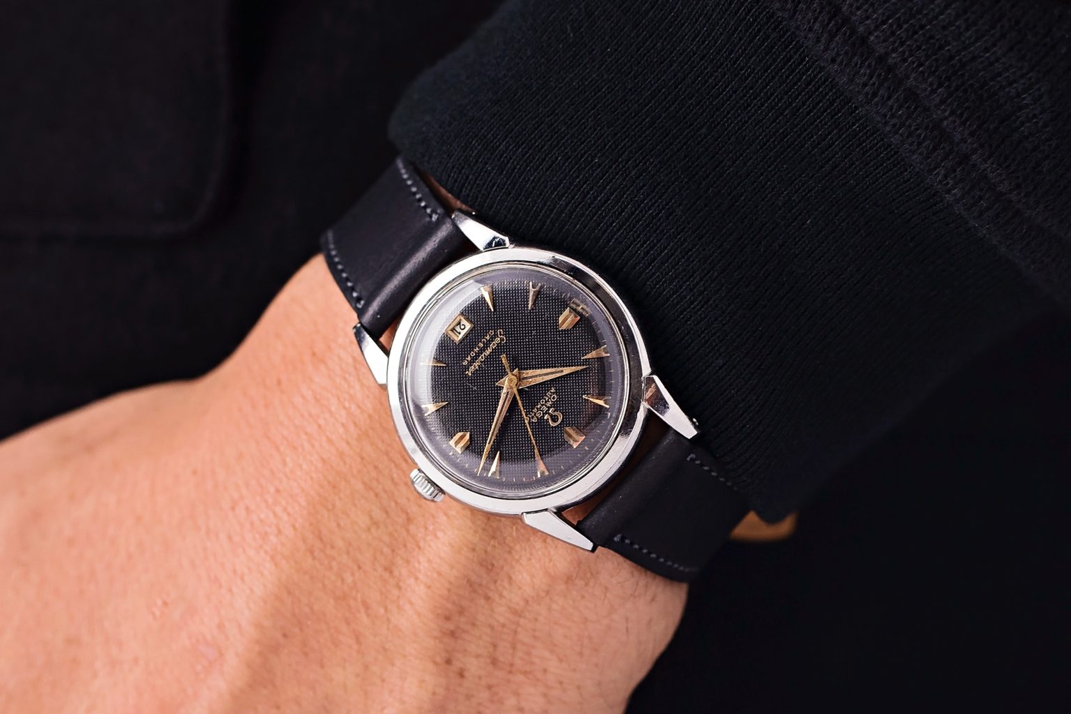 High Quality Omega Replica Watches Online | Omega Super Clone