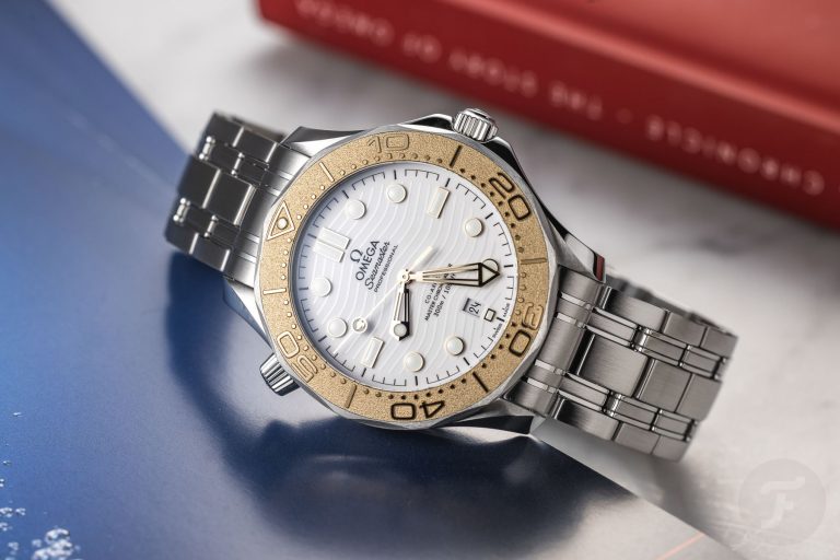 High Quality Omega Replica Watches Online | Omega Super Clone
