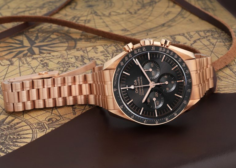 High Quality Omega Replica Watches Online | Omega Super Clone