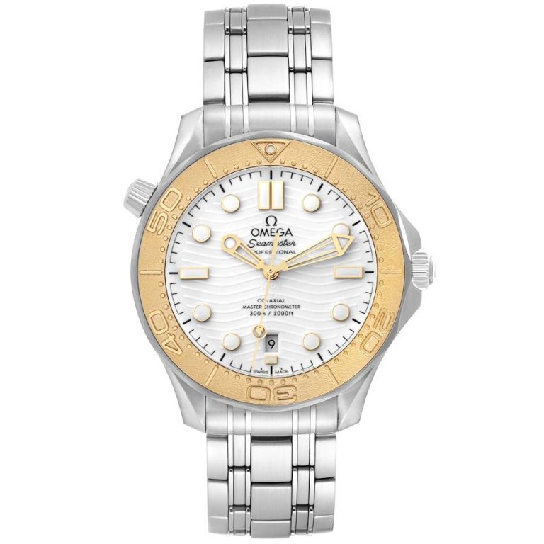 High Quality Omega Replica Watches Online | Omega Super Clone