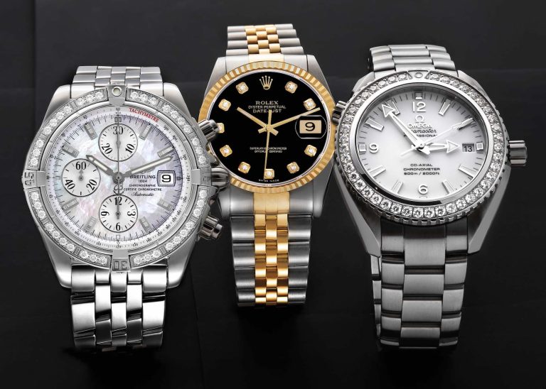 High Quality Omega Replica Watches Online | Omega Super Clone