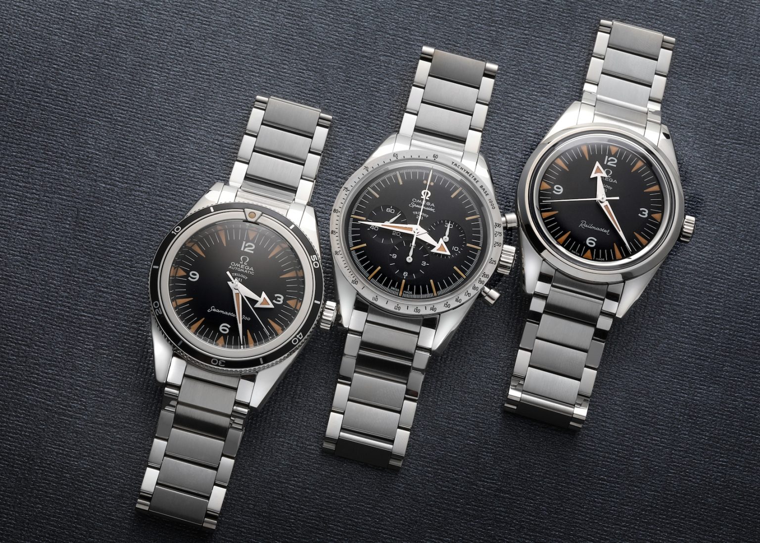 High Quality Omega Replica Watches Online | Omega Super Clone