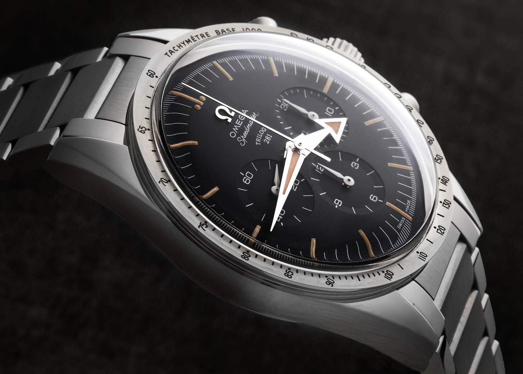 High Quality Omega Replica Watches Online | Omega Super Clone
