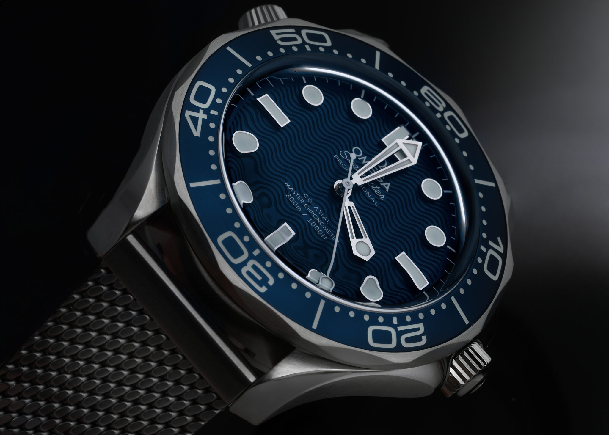 High Quality Omega Replica Watches Online | Omega Super Clone