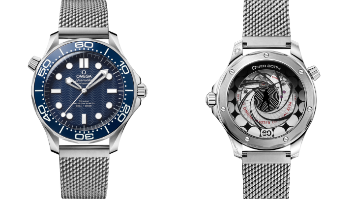 High Quality Omega Replica Watches Online | Omega Super Clone